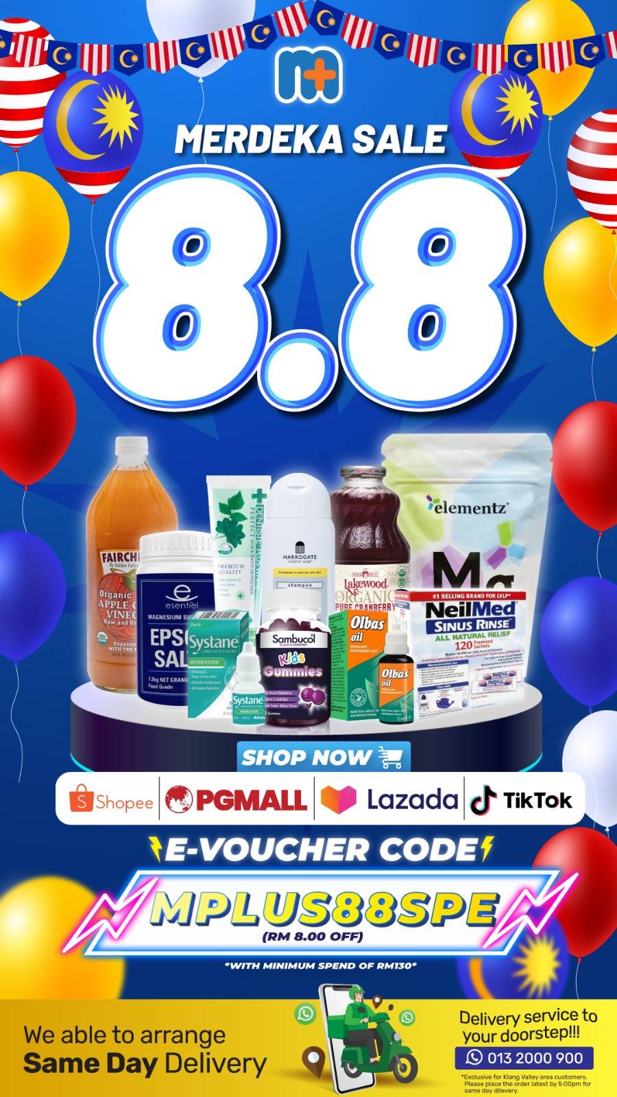 M PLUS NR SDN BHD