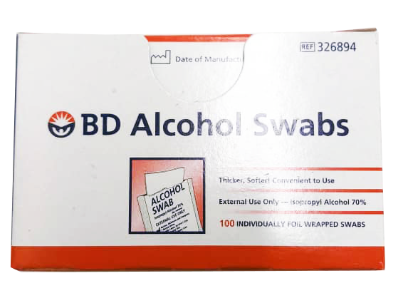 bd-alcohol-swab-100s