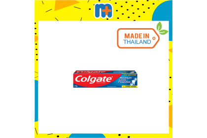 COLGATE TOOTHPASTE CDC RED [GREAT REGULAR FLAVOR] 175G
