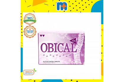 [MPLUS] Obical Tablet 30S
