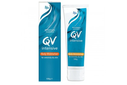 QV INTENSIVE BODY MOISTURISER 100G