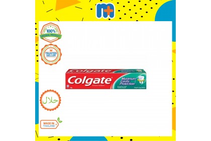 COLGATE TOOTHPASTE CDC RED [FRESH COOL MINT] 50G