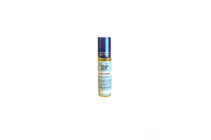 [MPLUS] WONDERLUSH Balance and Calm Roller Blend 10ml