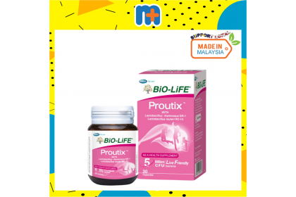 BIO-LIFE PROUTIX 5B 30S
