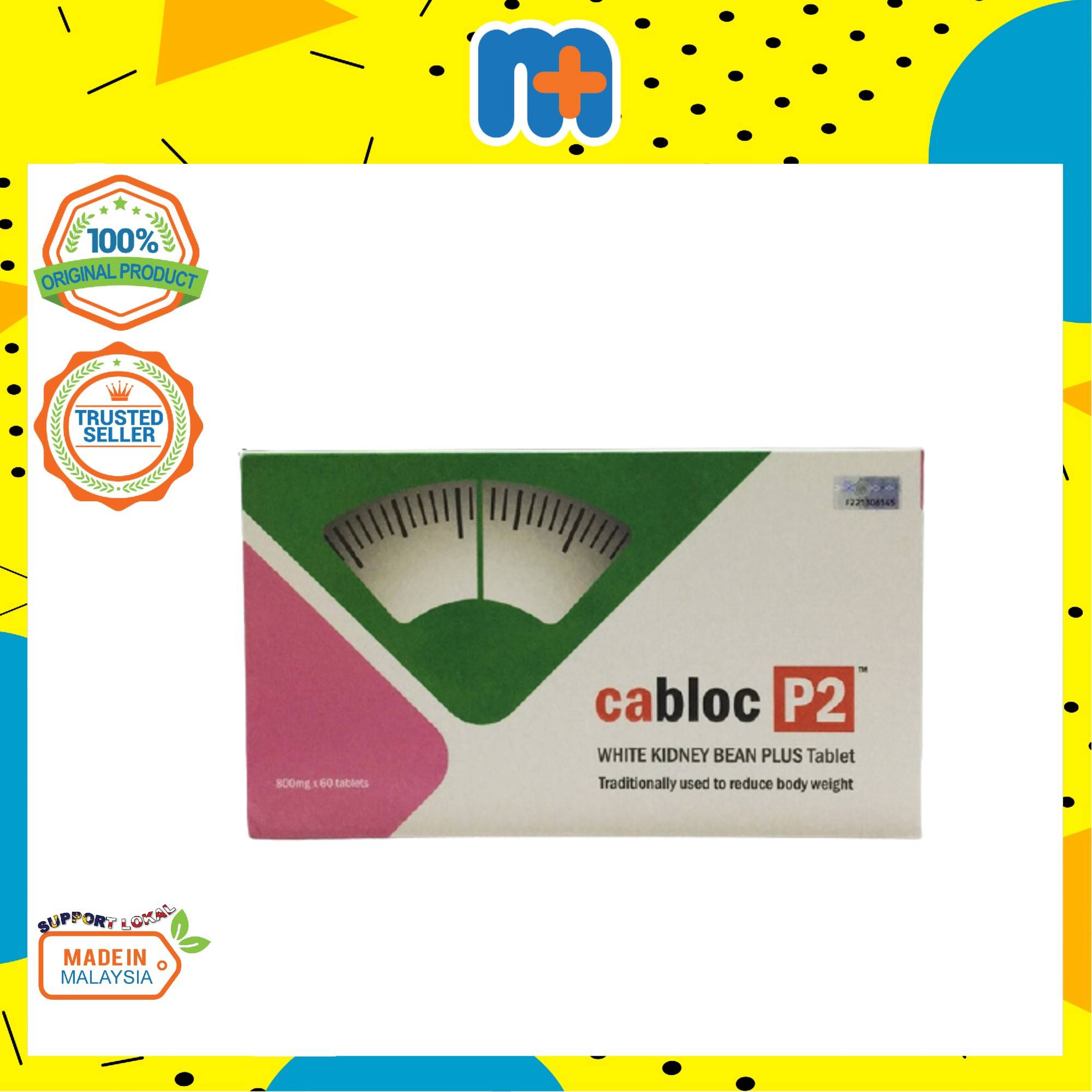 CABLOC P2 60S