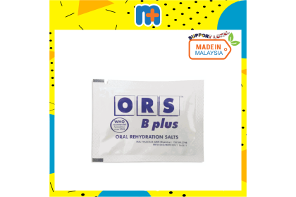 ORS B PLUS ORIGINAL 1S