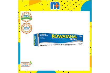 ROWATANAL CREAM 26G