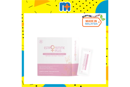 HEALIVING ESTROFEMME PLUS SACHETS 5GX20S