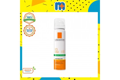 [MPLUS] LA ROCHE POSAY Anthelios SPF50+ Face Mist 75ML