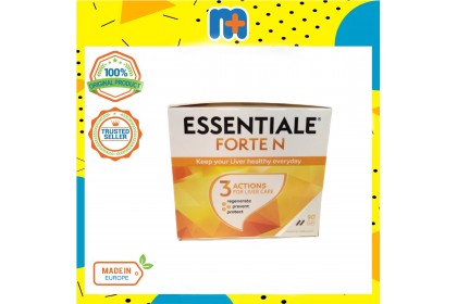 [MPLUS] ESSENTIALE Forte N 90s