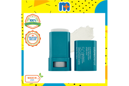 #COLORESCIENCE SUNFORGETTABLE TOTAL PROTECTION SPORT STICK SPF50