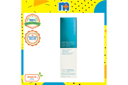 #COLORESCIENCE SUNFORGETTABLE TOTAL PROTECTION BODY SHIELD