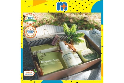 [MPLUS] HERBBIES Ramadan Gift Box