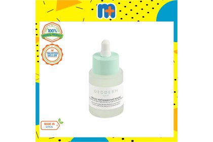 [MPLUS] GEODERM Anti-spots and Pigmentation Serum 30ml