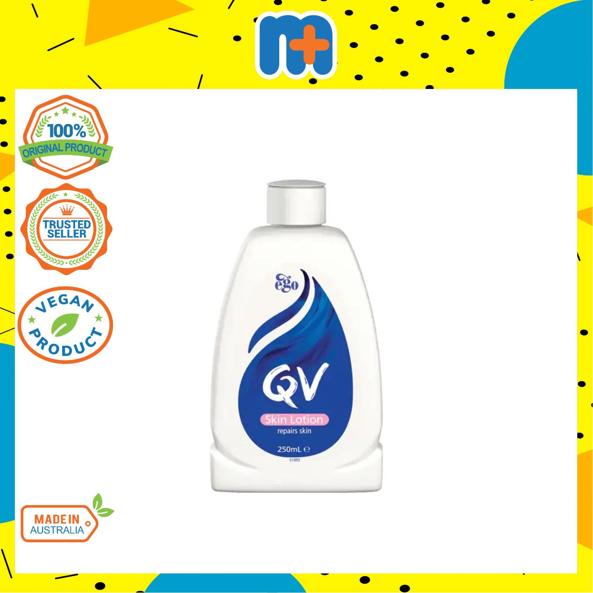 EGO QV SKIN LOTION 250ML
