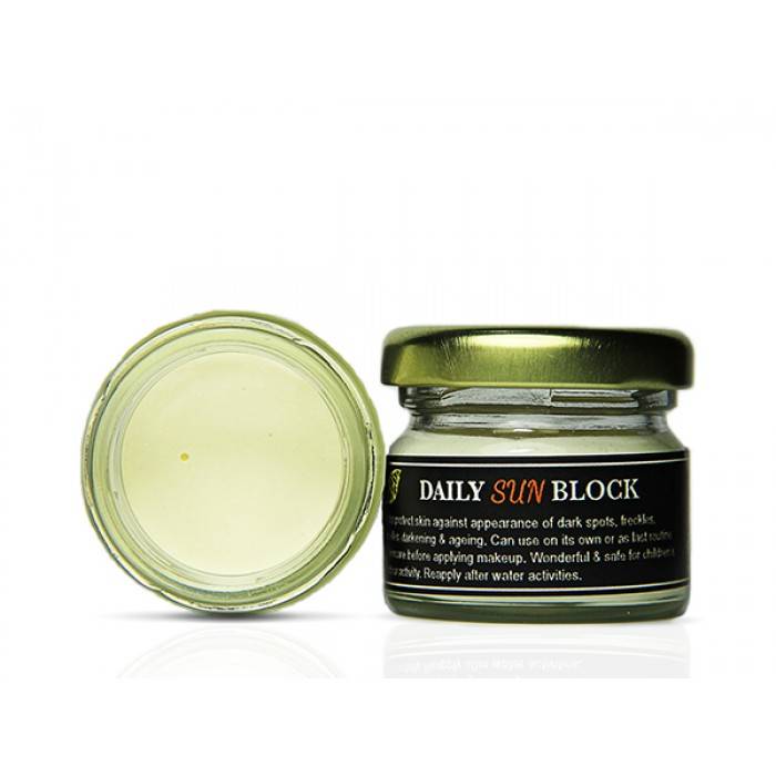 SERASI DAILY SUNBLOCK 20GM