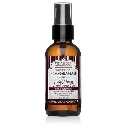 SHEA TERRA EGYPTIAN POMEGRANATE SEED OIL