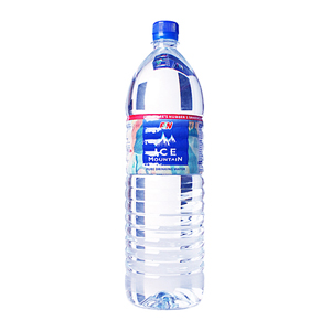 [MPLUS] Ice Mountain Mineral Water 1500Ml