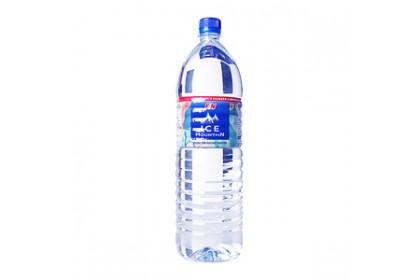 [MPLUS] Ice Mountain Mineral Water 1500Ml