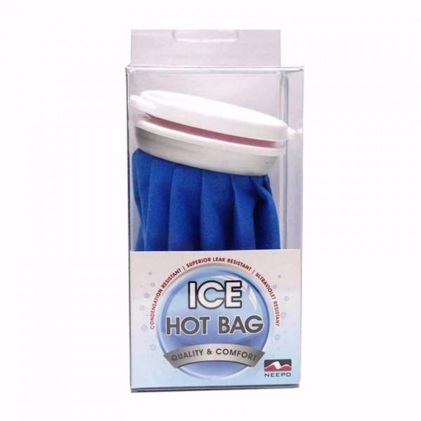 [MPLUS] NEEPO ICE BAG 6"""""""""""""""""""""""""""""""" CF-986