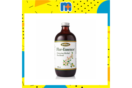 [MPLUS] FMD FLOR ESSENCE LIQUID 500ML