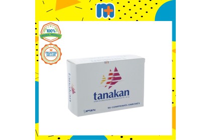 TANAKAN TABLET 40MG 90S