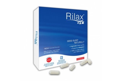 RILAX ZZZ 24S