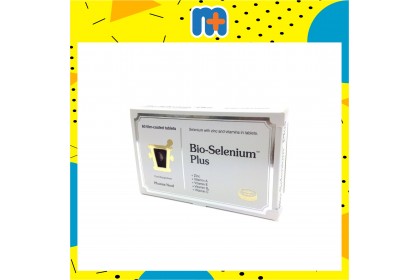 BIO-SELENIUM PLUS 60S