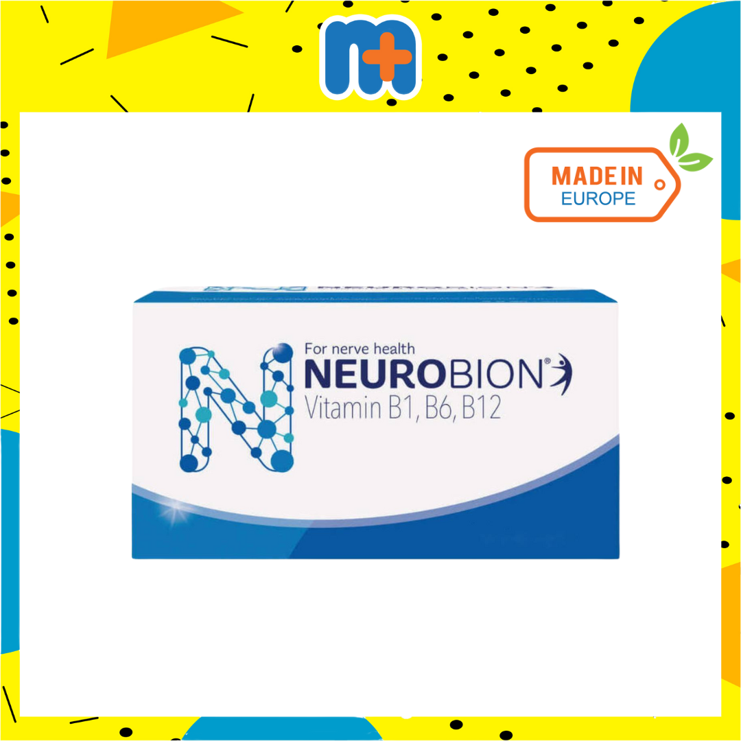 NEUROBION TABS 60S