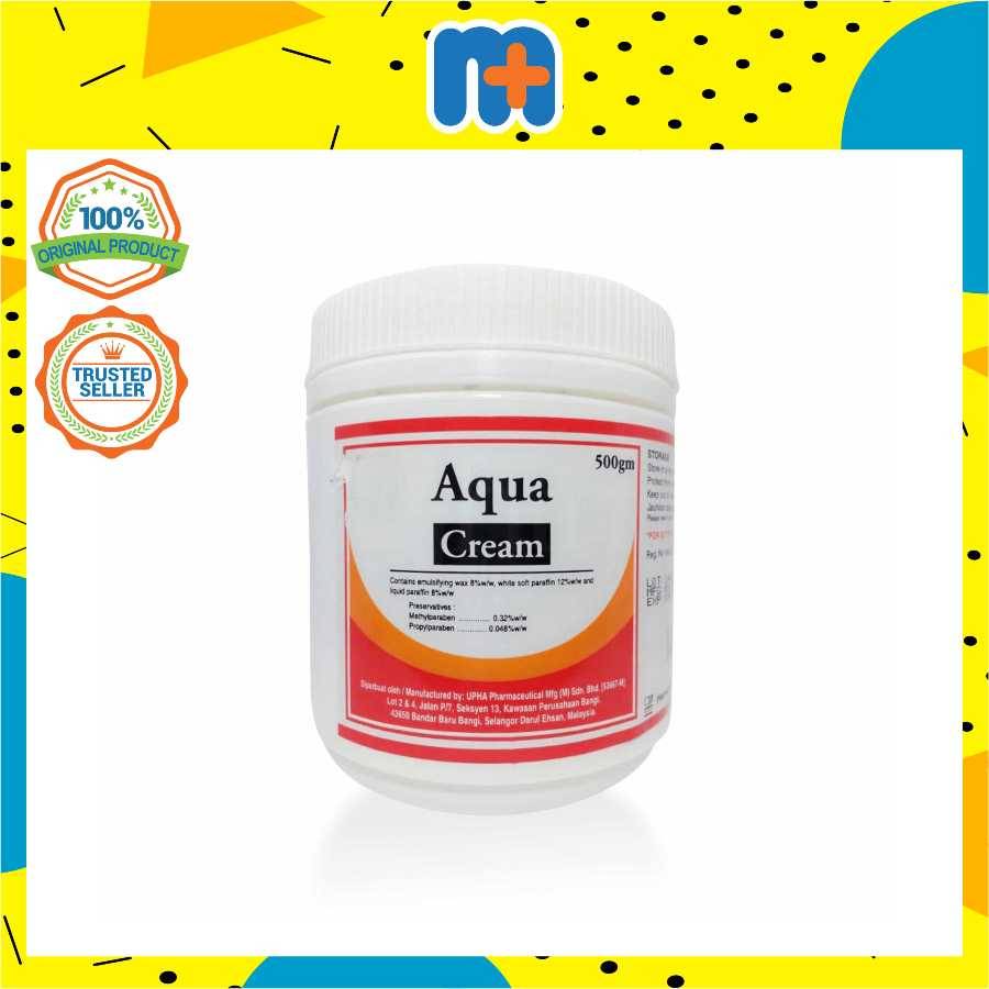 AQUA CREAM 500G