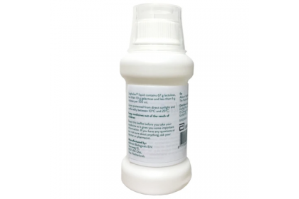 ABBOTT DUPHALAC ORAL SOLUTION 67% 200ML