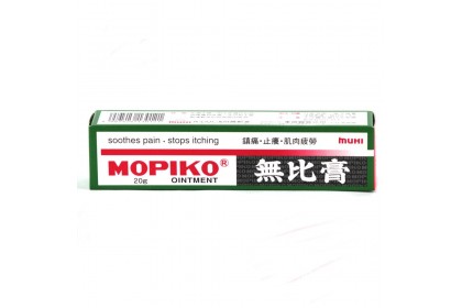 MOPIKO Ointment 20g