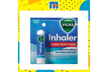 VICKS INHALER 0.5ML
