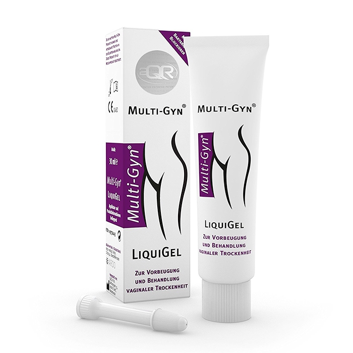 MULTI-GYN ACTIGEL 50ML