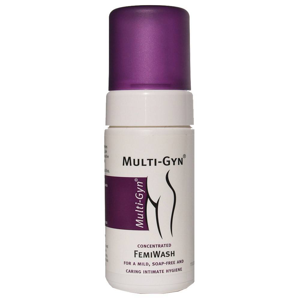 MULTI-GYN FEMIWASH 100ML