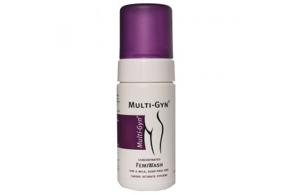 MULTI-GYN FEMIWASH 100ML