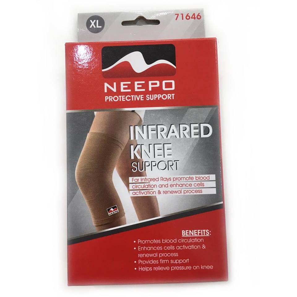 NEEPO INFRARED KNEE SUPPORT