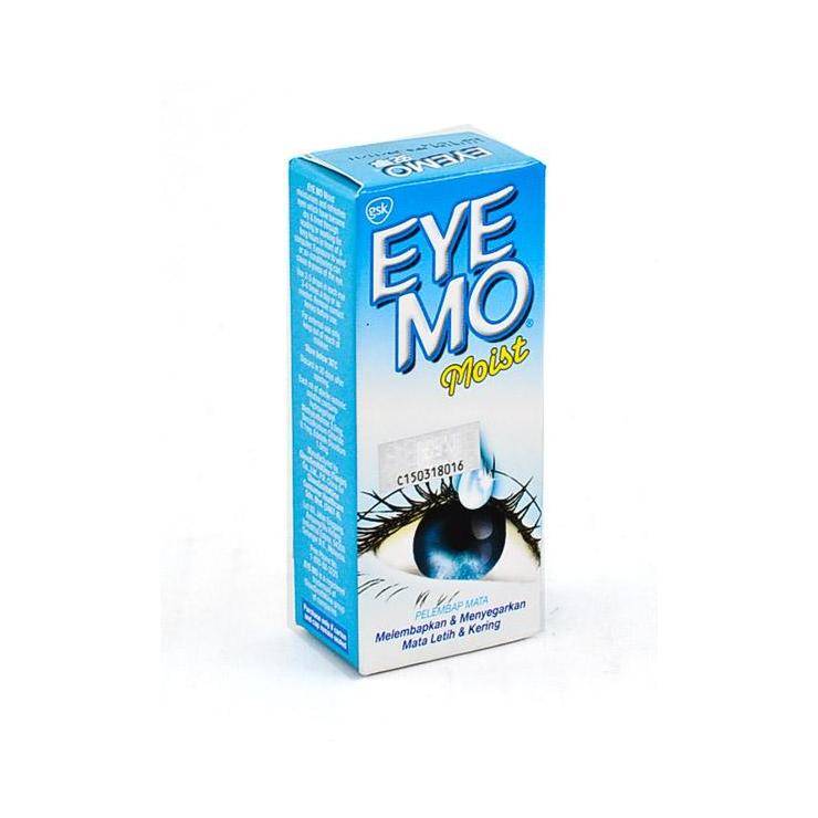EYE MO MOIST EYE DROP 7.5ML