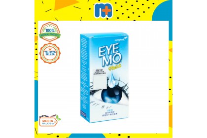 EYE MO MOIST EYE DROP 15ML