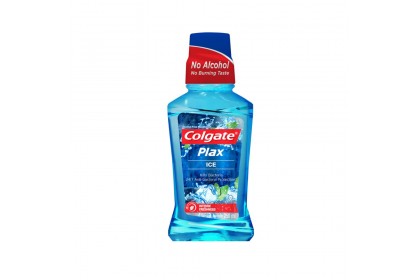 COLGATE PLAX ICE 250ML