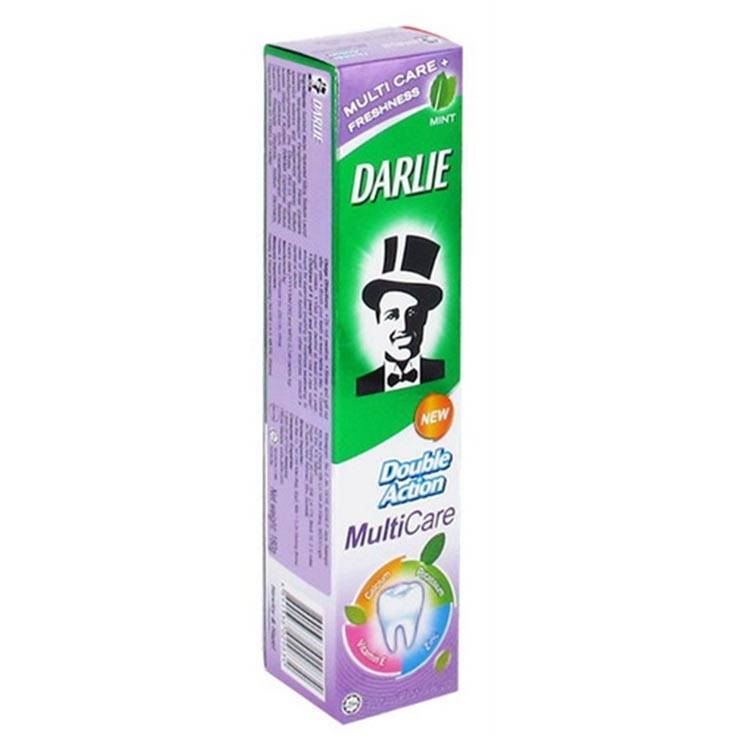 DARLIE TOOTHPASTE DOUBLE ACTION MULTI CARE 180G