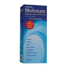 [MPLUS] OPTICARE MULTIMATE PRO SHIELD 3 240ML