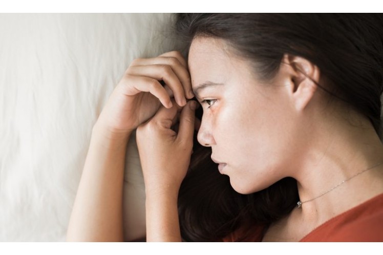 Mood Disorders (Depression)