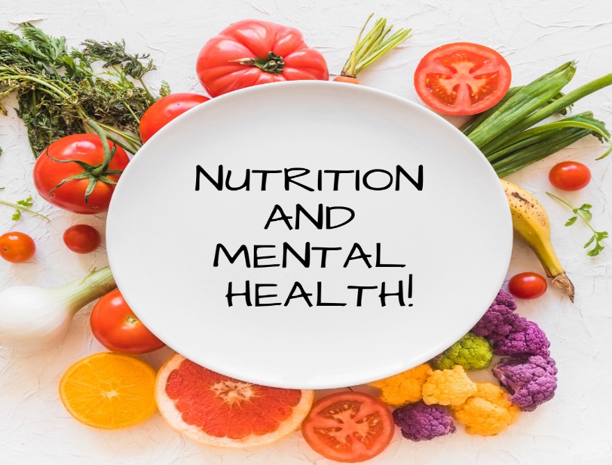 Effect of Nutrition on Mental health