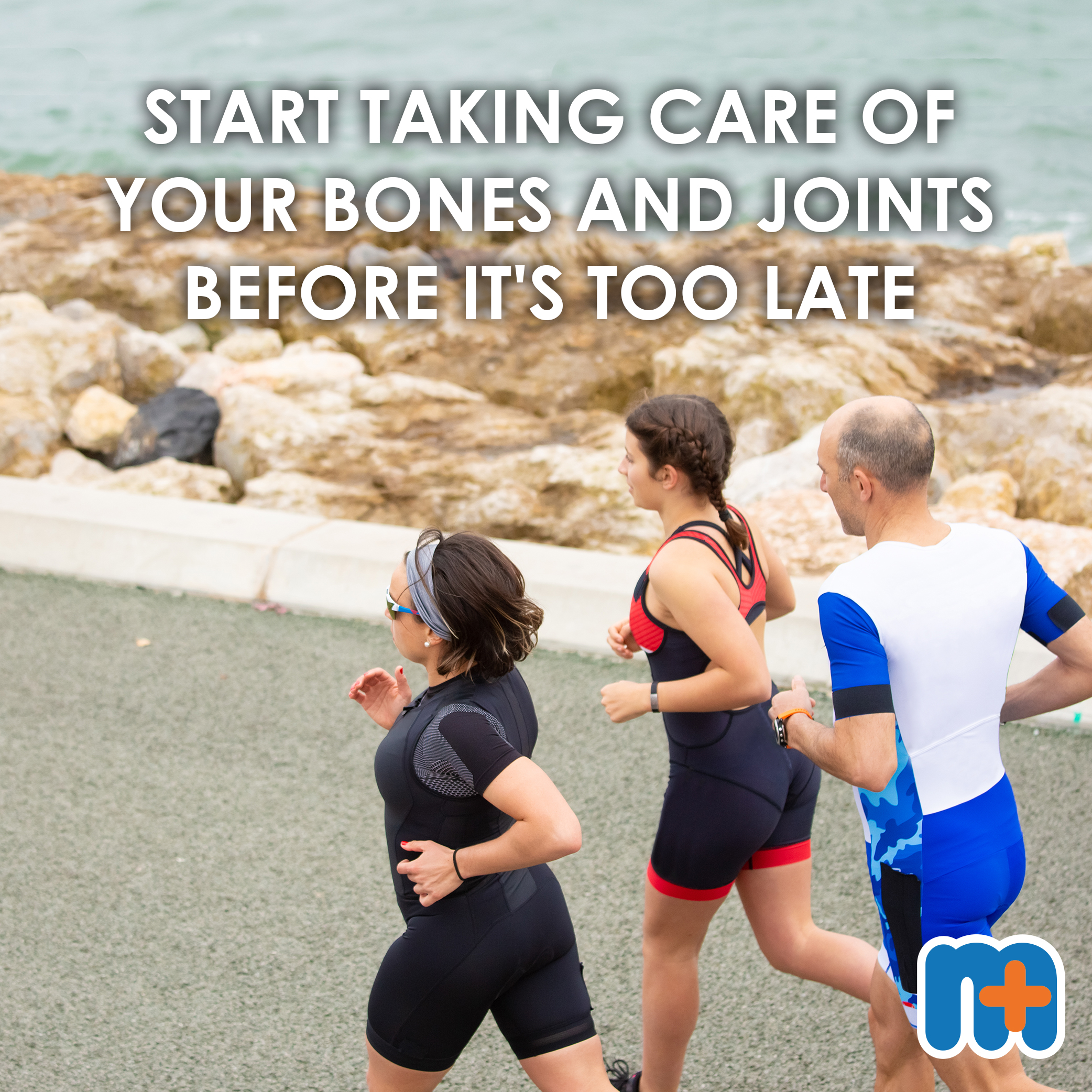 Care for Your Bone
