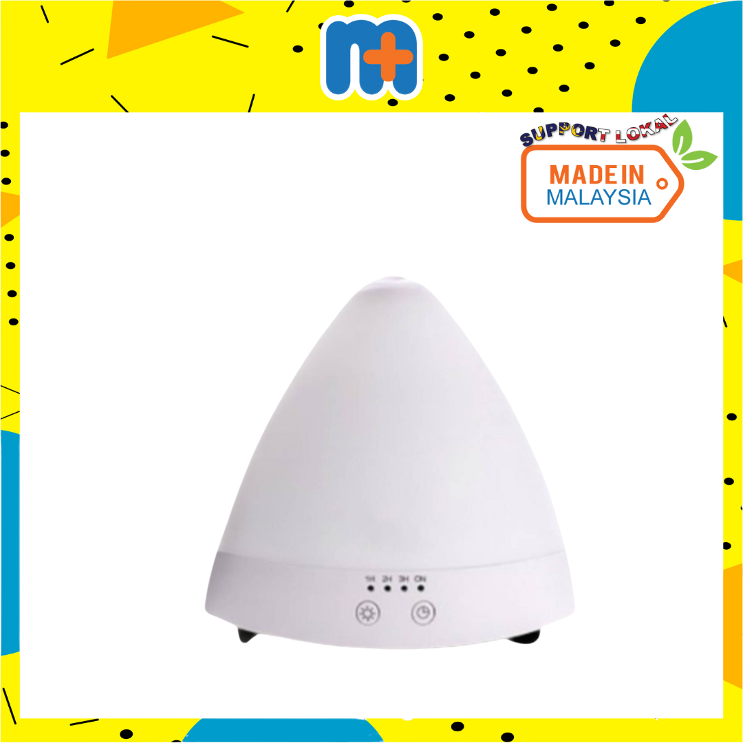 [MPLUS] WHITE SCENT Pyramid Diffuser Aroma Diffuser