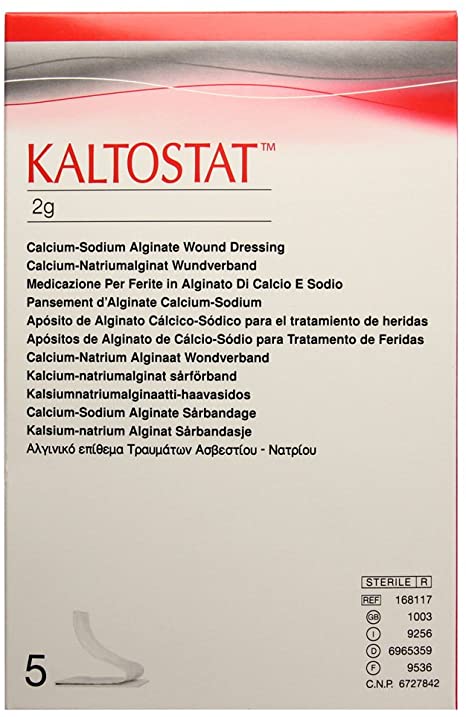 [MPLUS] KALTOSTAT 2G 5S