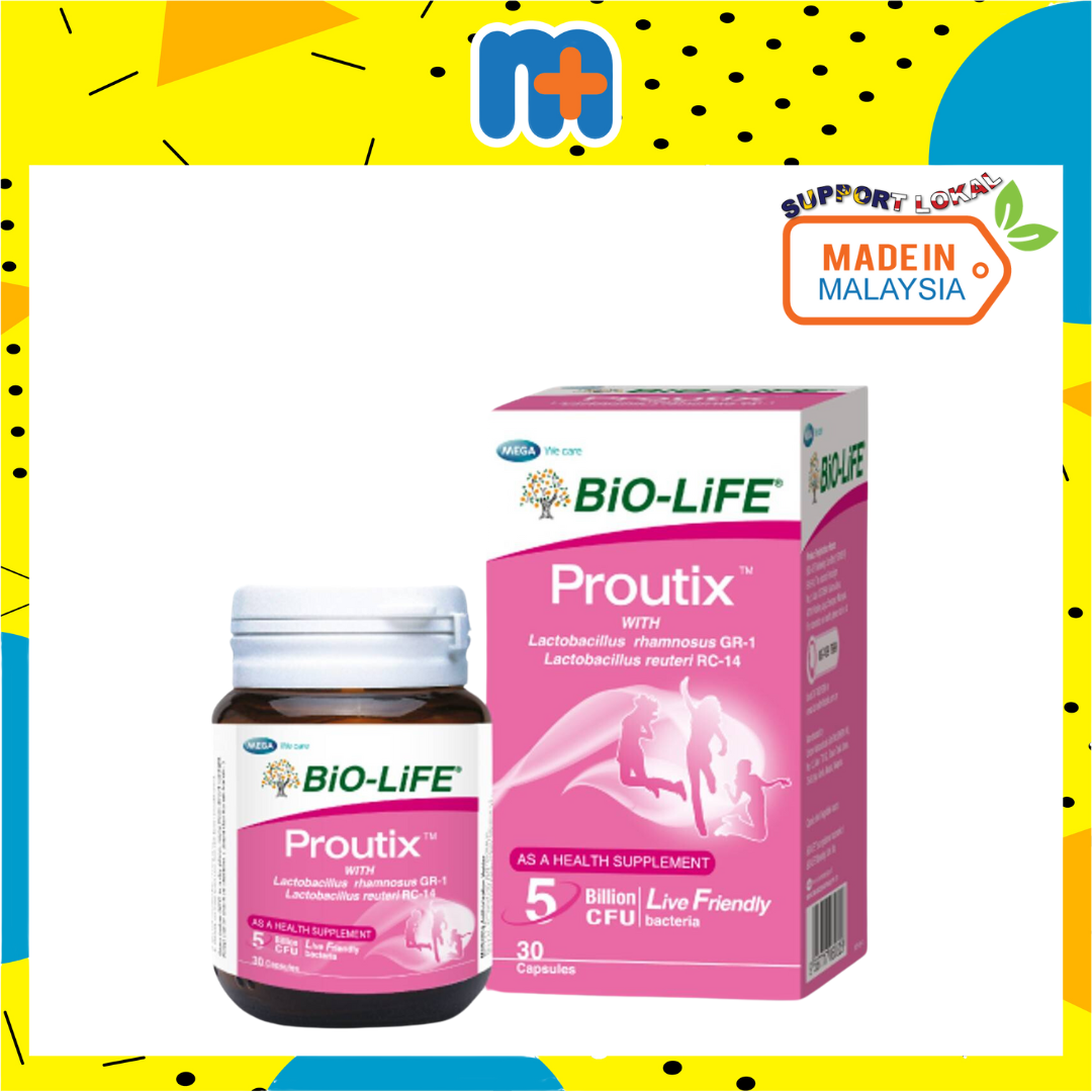 BIO-LIFE PROUTIX 5B 30S