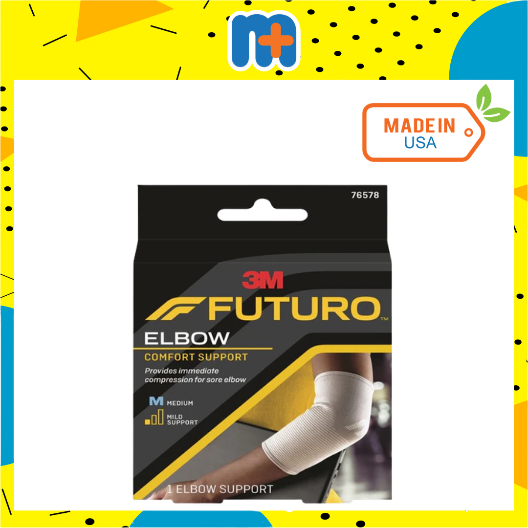 FUTURO Comfort Lift Elbow Support M
