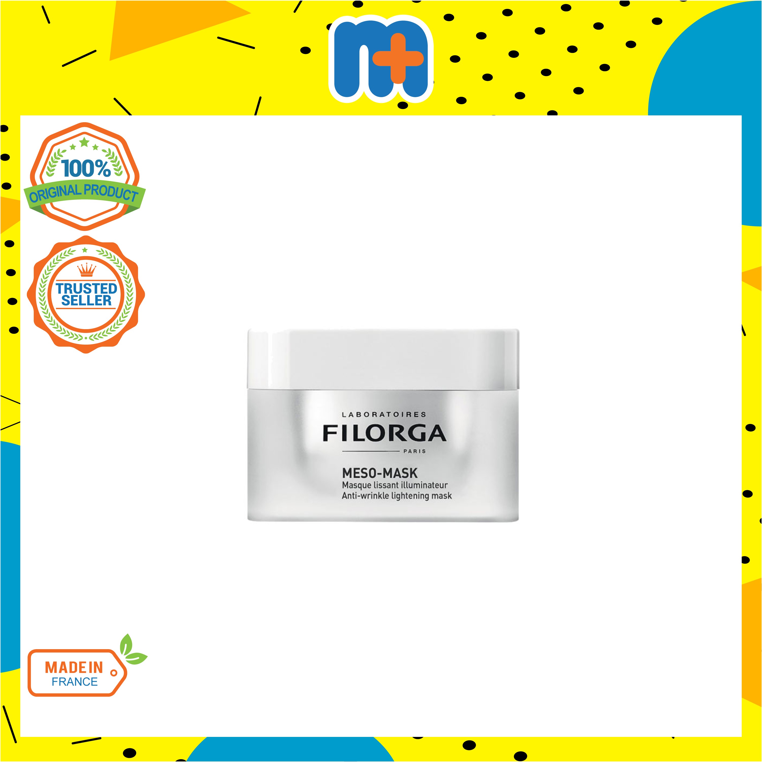 FILORGA MESO MASK 50ML